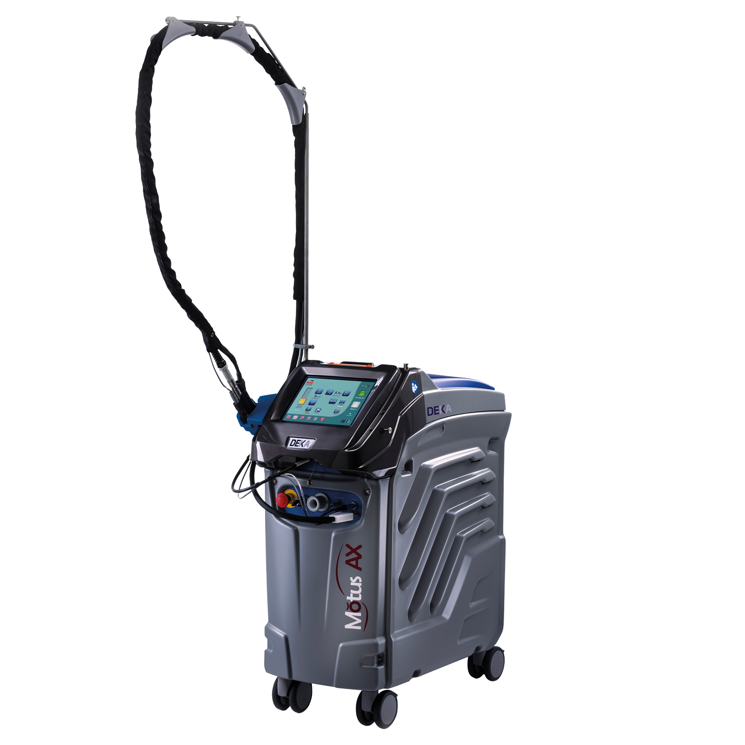 Hair Removal | Lasermed