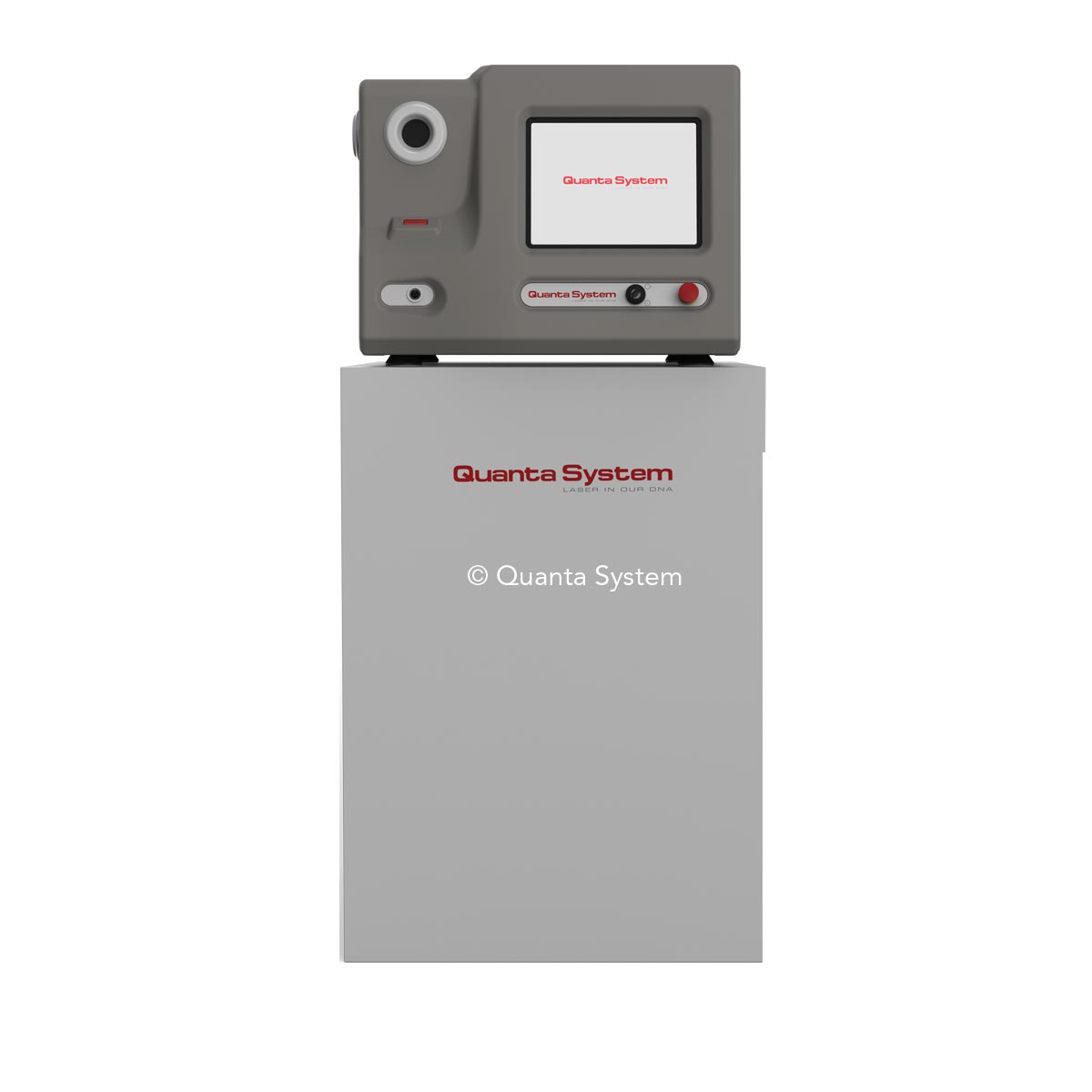 Surgery Quanta product | Lasermed