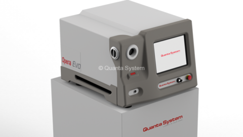 Opera-evo | Lasermed