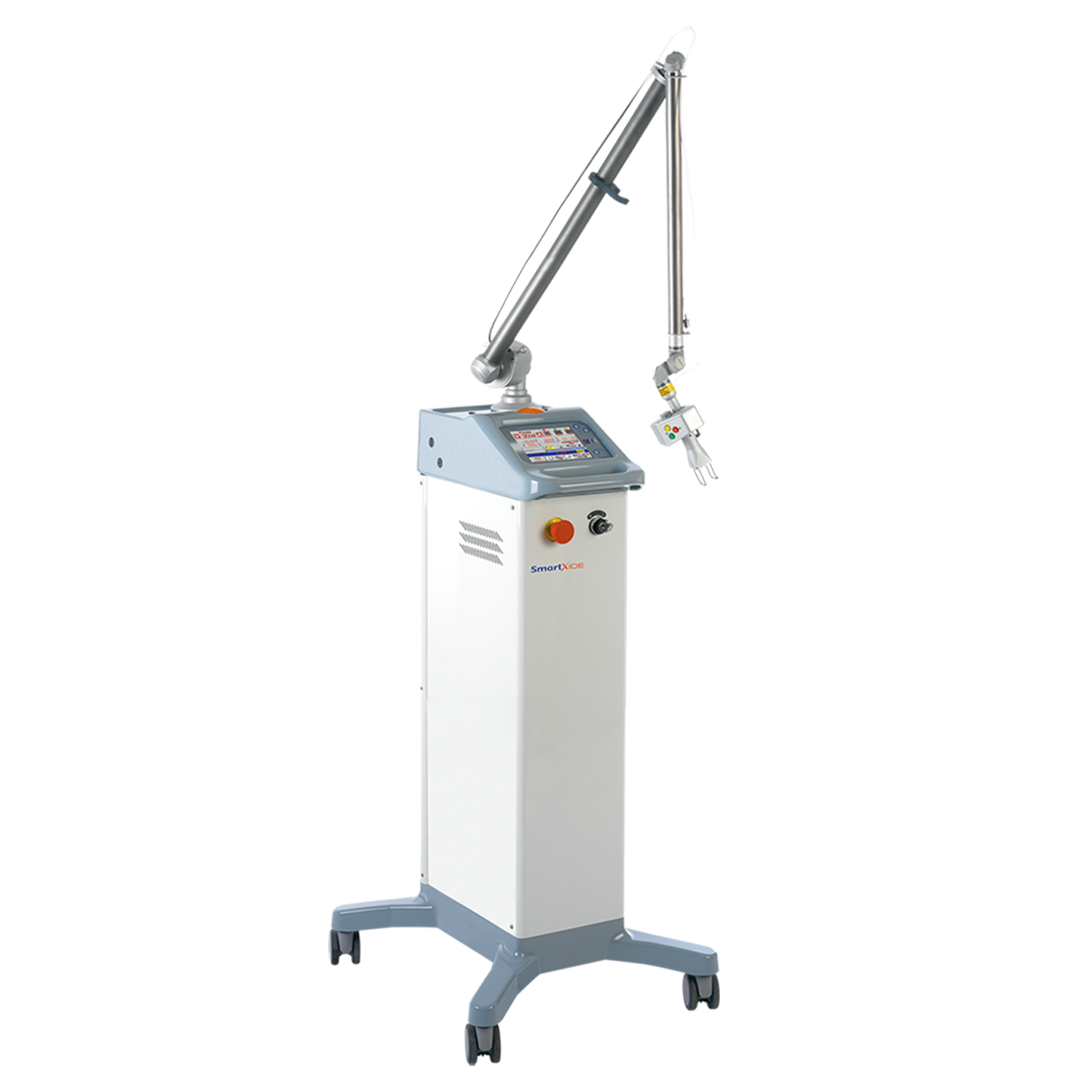 DEKA Surgery | Lasermed