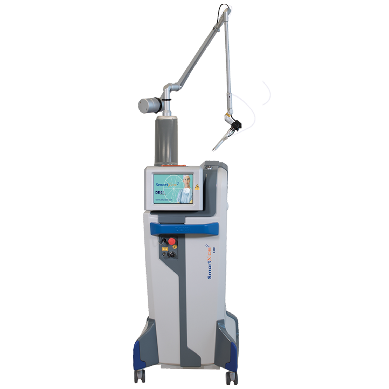 DEKA Surgery | Lasermed