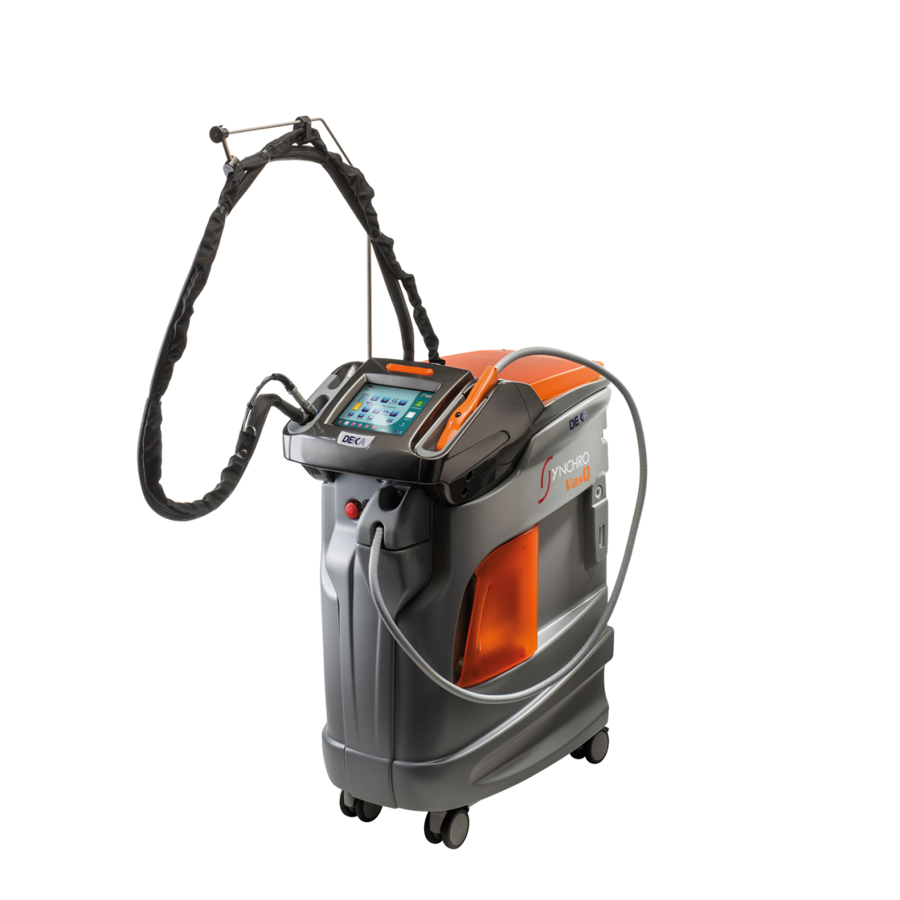 Synchro VasQ | Lasermed