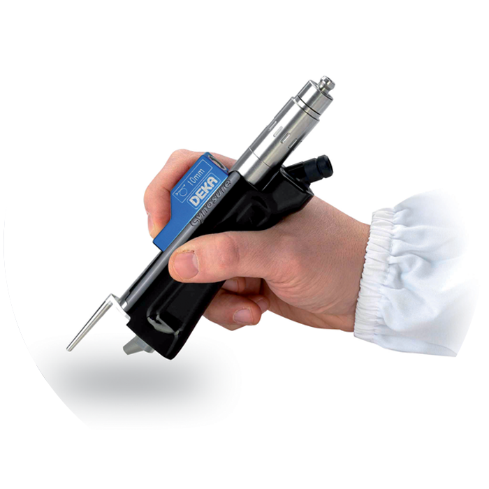 Synchro VasQ | Lasermed