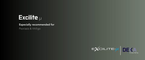 Excilite µ | Lasermed