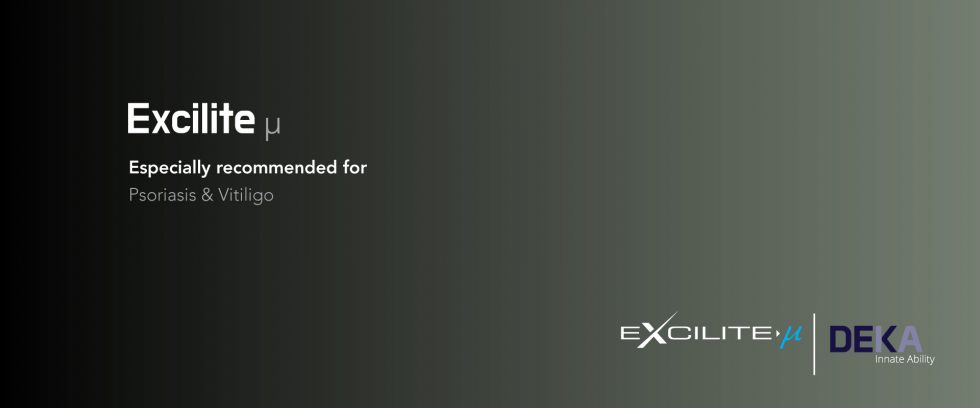 Excilite µ | Lasermed