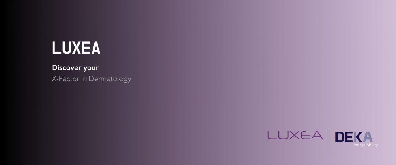 Luxea | Lasermed