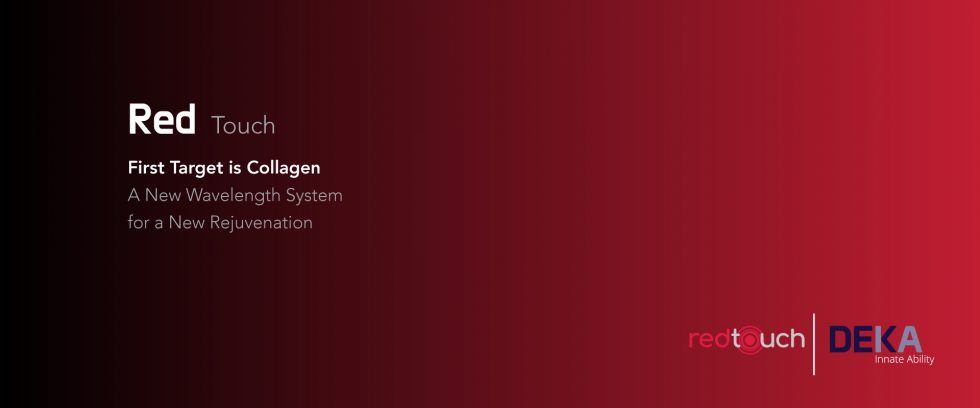 Redtouch | Lasermed