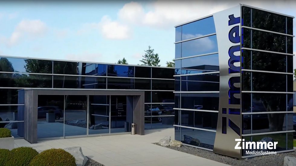 Zimmer Surgery | Lasermed