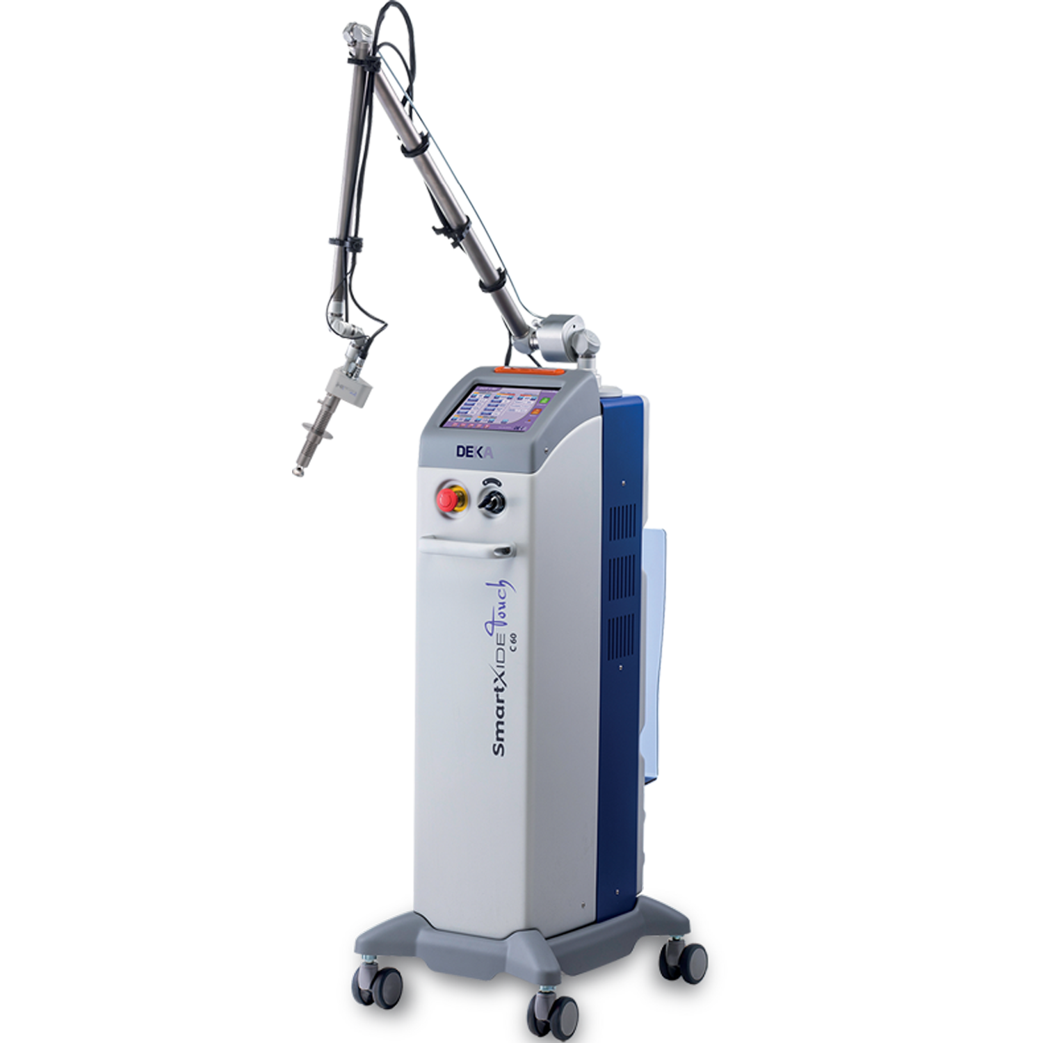 DEKA Surgery | Lasermed