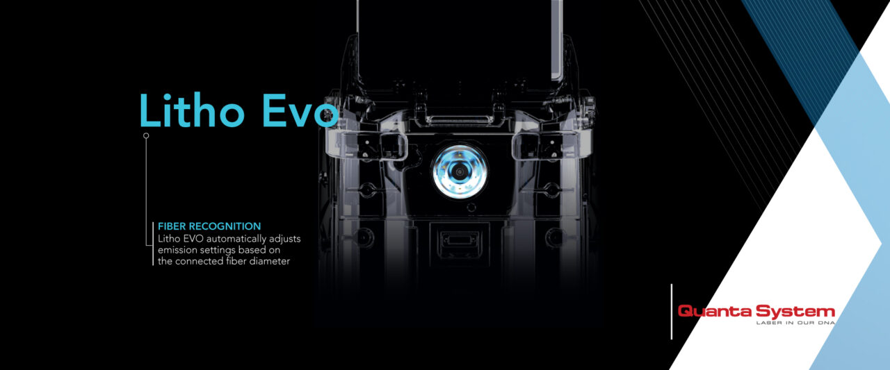 Litho EVO | Lasermed